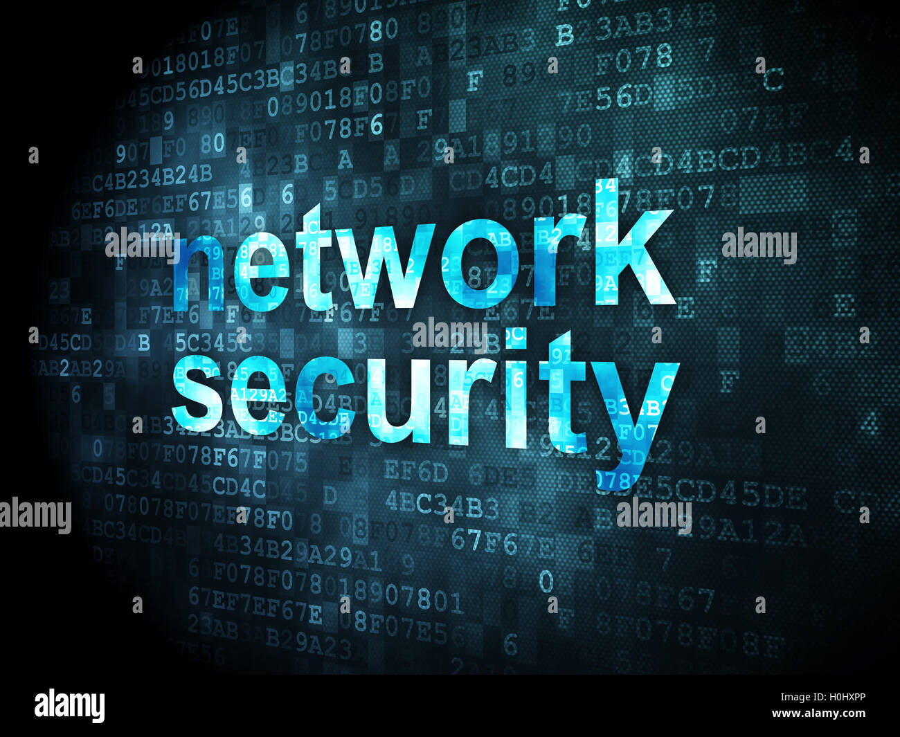 Network Security - GJD Technologies Pvt. Ltd.